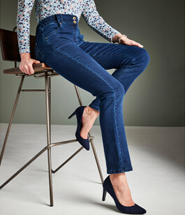 Mature Mens & Womens Clothing & Footwear - Chums