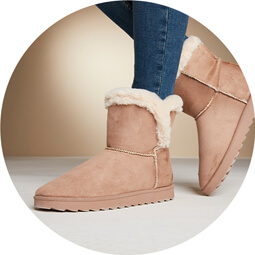 Mature Mens & Womens Clothing & Footwear - Chums