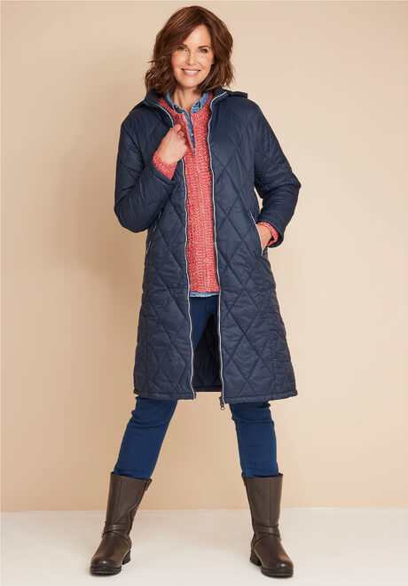 Ladies wear - Large & Plus Size Ladies Clothing Online - Chums