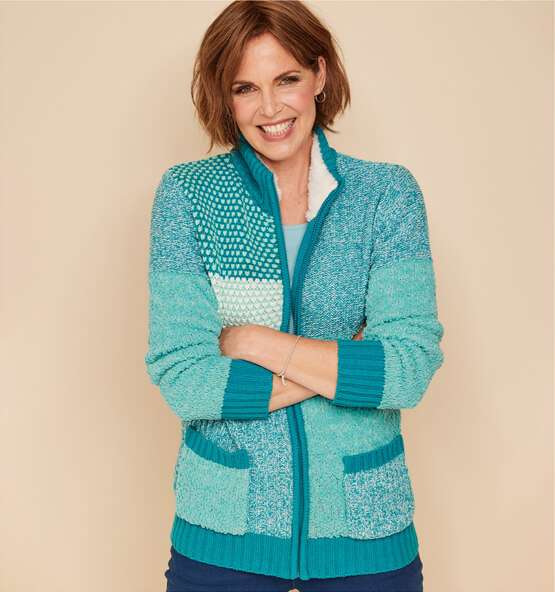 Mature Mens & Womens Clothing & Footwear - Chums