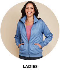 Mature Mens & Womens Clothing & Footwear - Chums