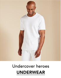 Mature Mens & Womens Clothing & Footwear - Chums