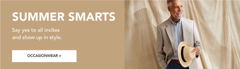 Mens Clothing Online - Large & Plus Size UK - Chums