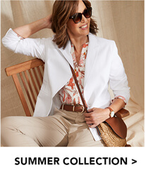 Mature Mens & Womens Clothing & Footwear - Chums