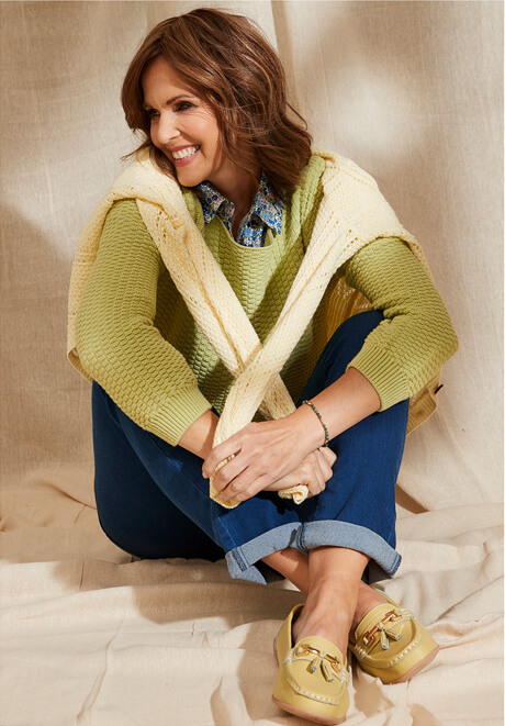 Ladies wear - Large & Plus Size Ladies Clothing Online - Chums