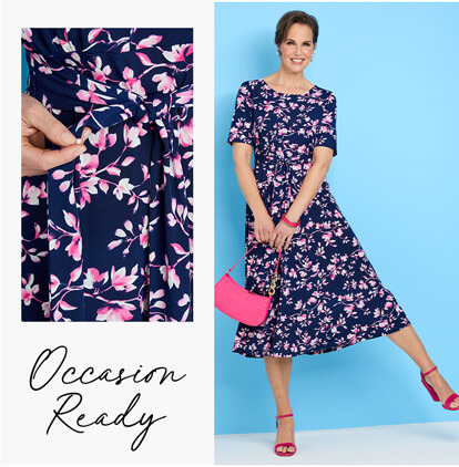 SS24 Dress For Every Day - Chums