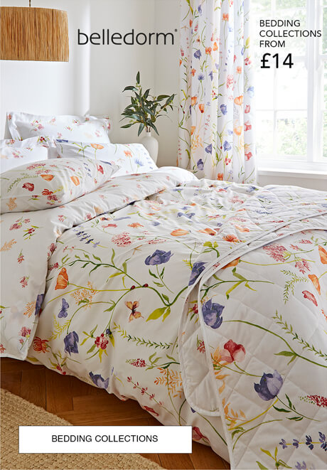 Homeware - Bedroom, Bathroom & Kitchen Products - Chums