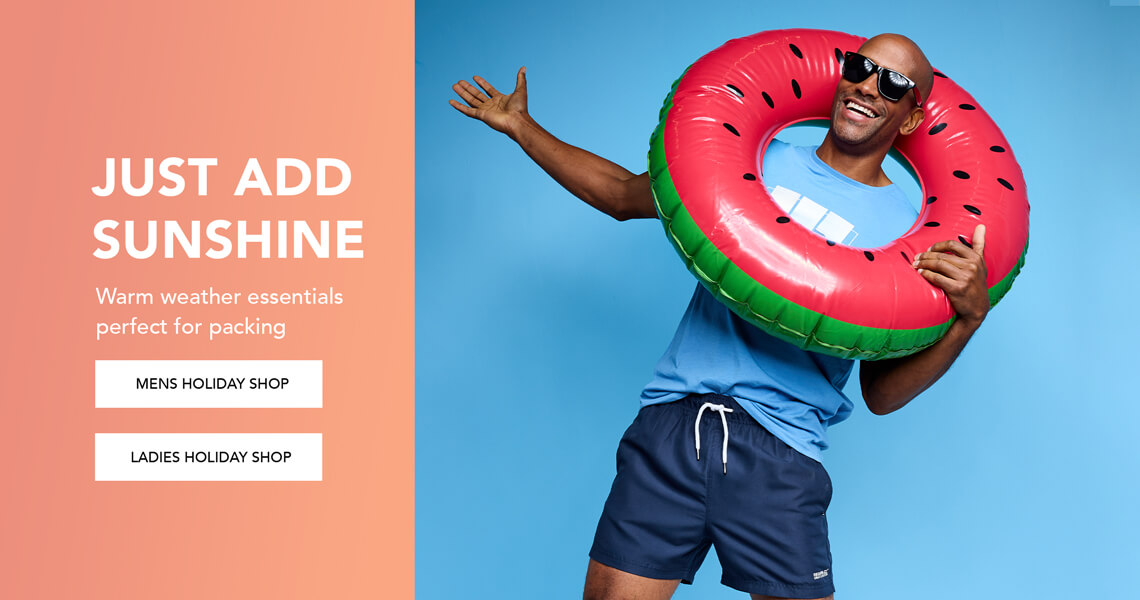 Mature Mens & Womens Clothing & Footwear - Chums