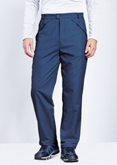 Mature Mens & Womens Clothing & Footwear - Chums