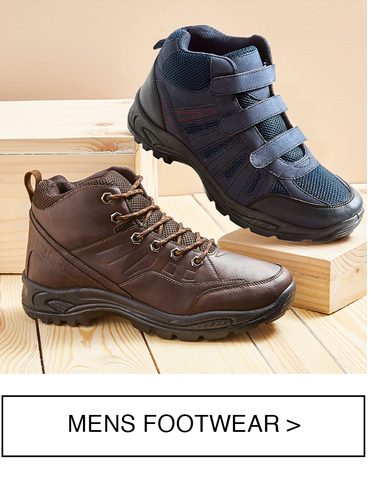 Mature Mens & Womens Clothing & Footwear - Chums