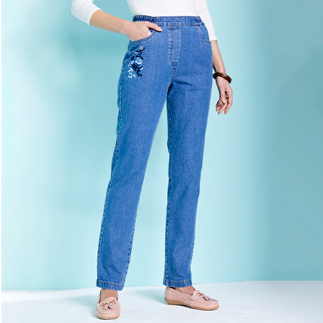 Ladies wear - Large & Plus Size Ladies Clothing Online - Chums