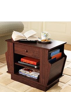 Living Room Furniture, Cabinets & Companion Tables - Chums