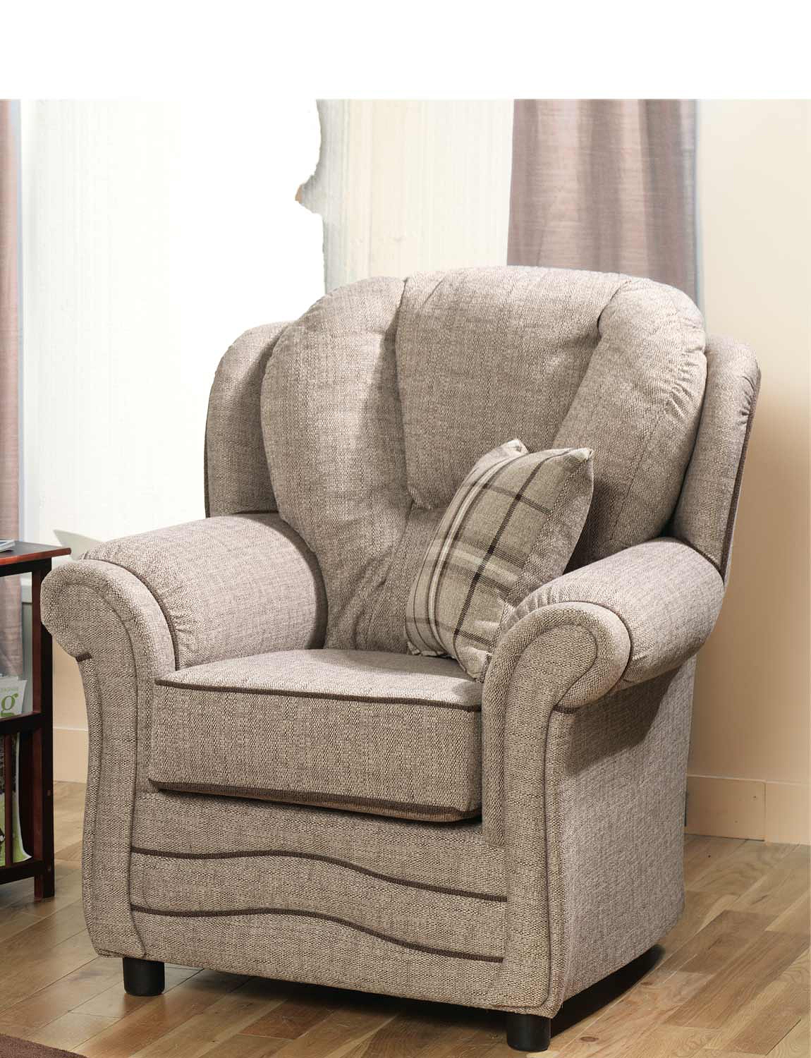 Living Room Furniture, Cabinets & Companion Tables - Chums