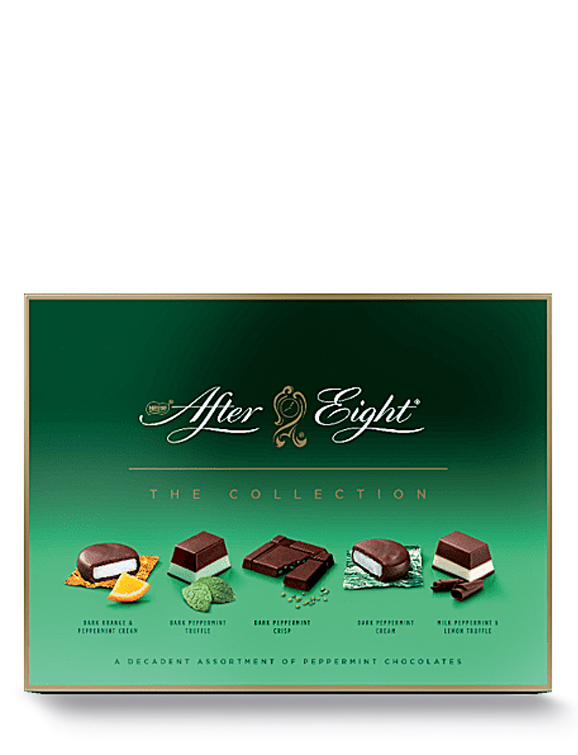 After Eight Monopolise Box | Chums