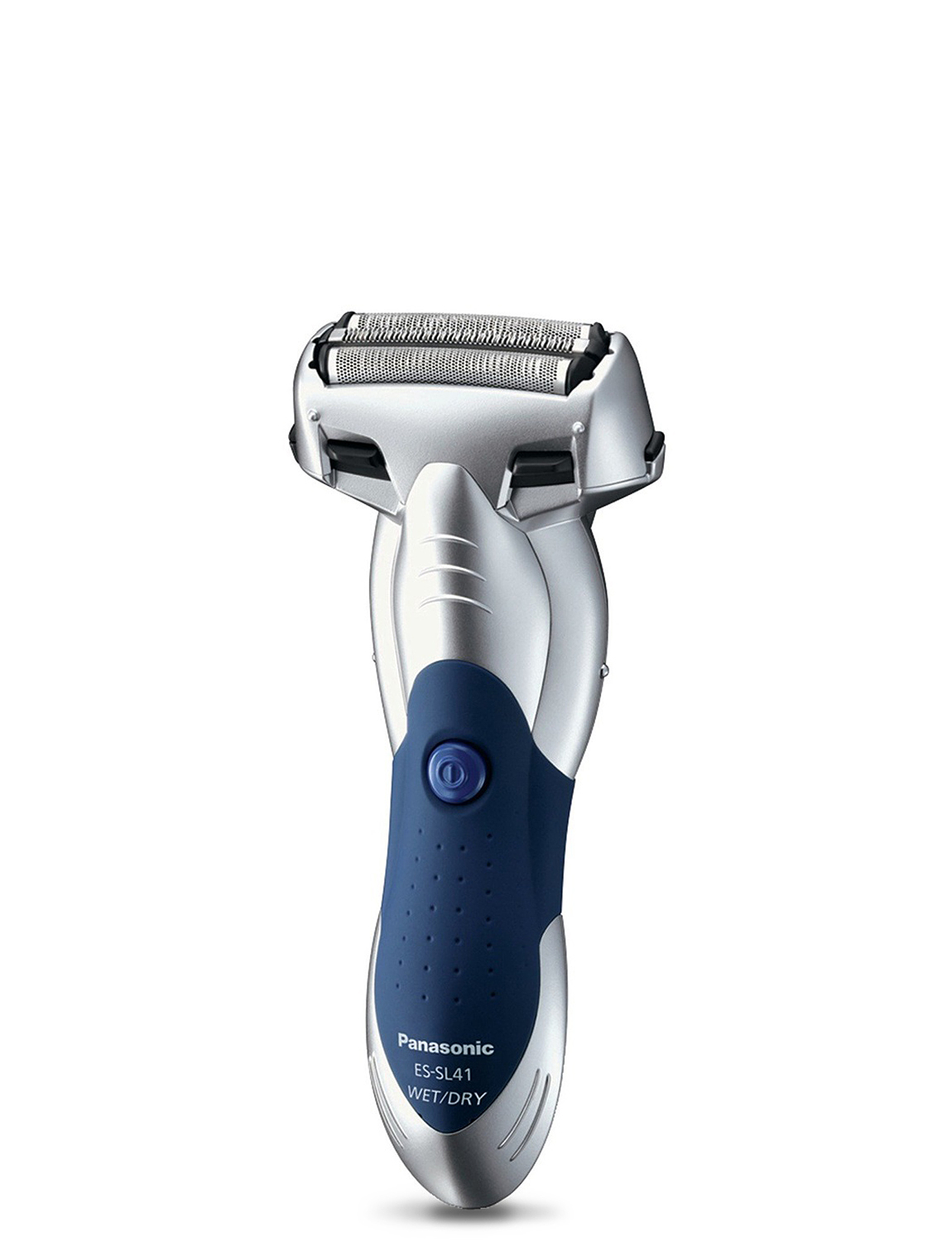 Panasonic Rechargeable Wet Dry Cordless Foil Shaver | Chums