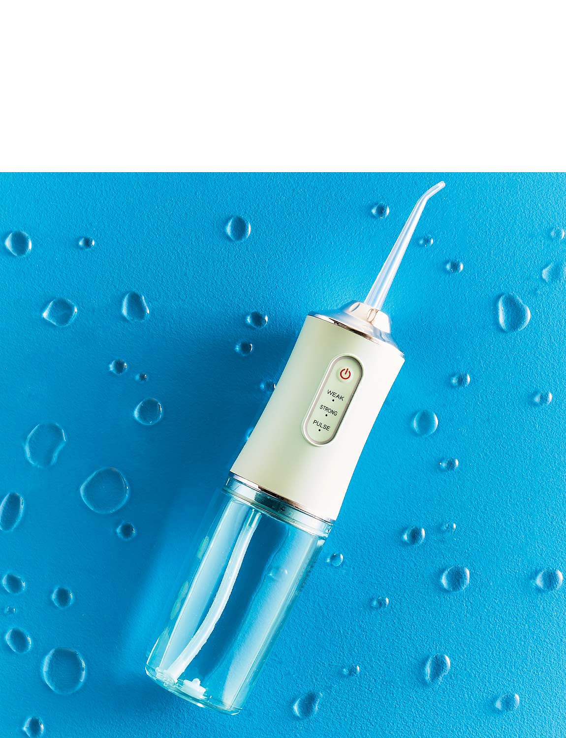 Water Jet Dental Flosser Review at Amelia Rodrigues blog