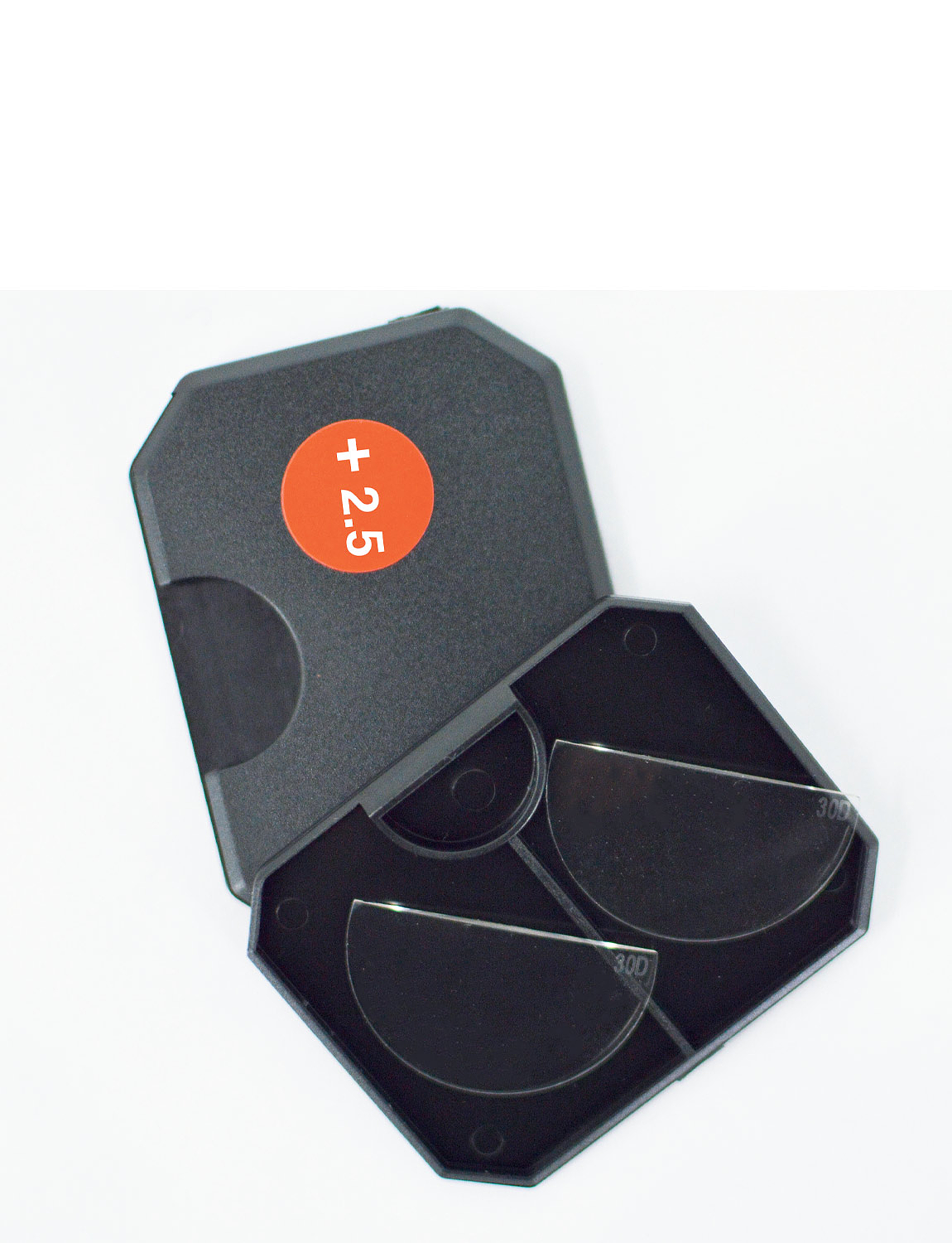 Stick on Bifocals | Chums