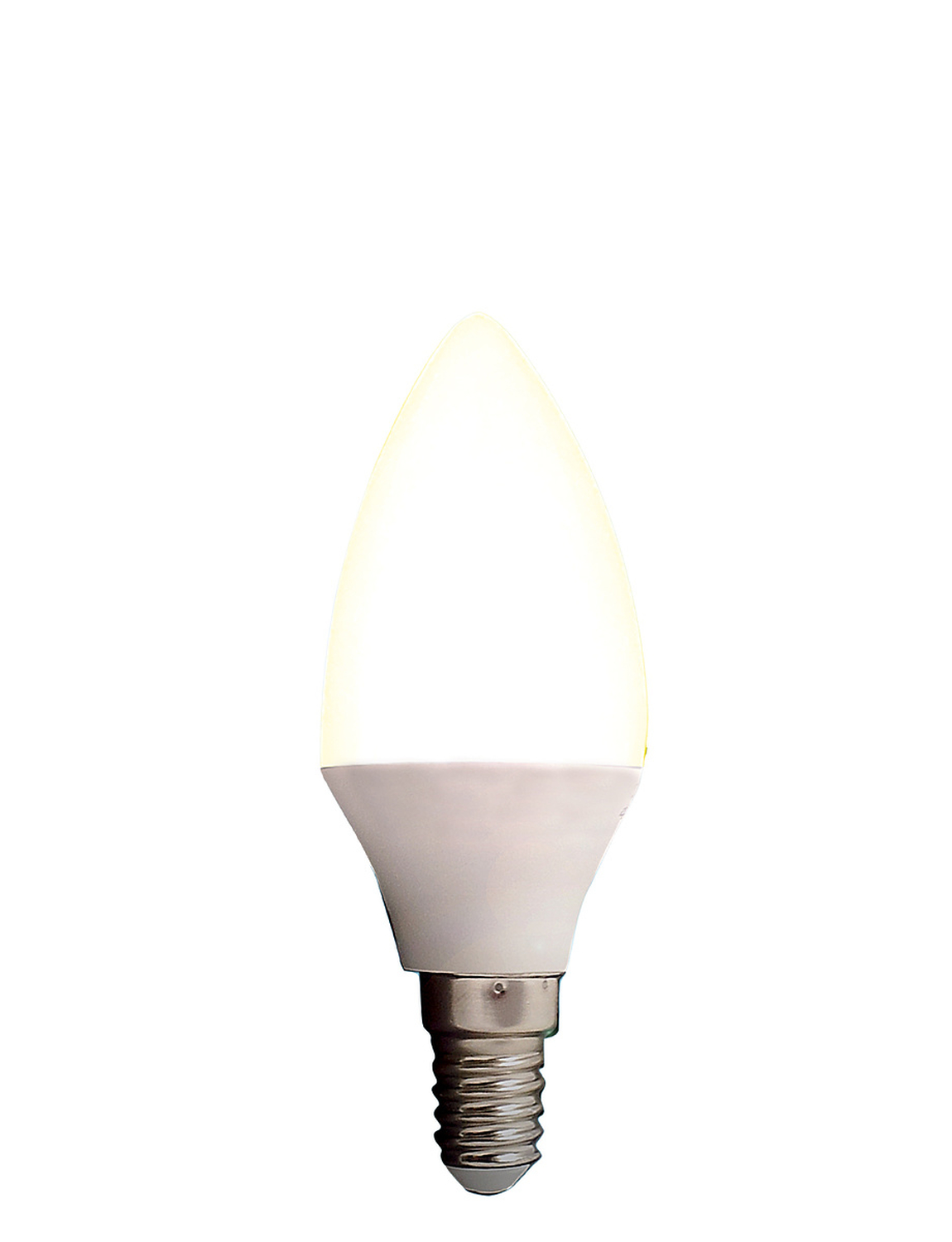 8W Candle Bayonet Bulb | Chums