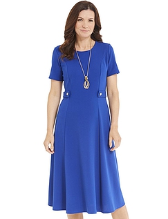 Womens Coordinates Clothing - Two Piece Dresses - Chums