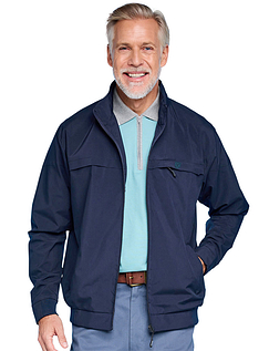 Mens Coats & Jackets - Chums