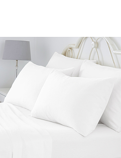 Bed Sheets & Pillowcases - Chums